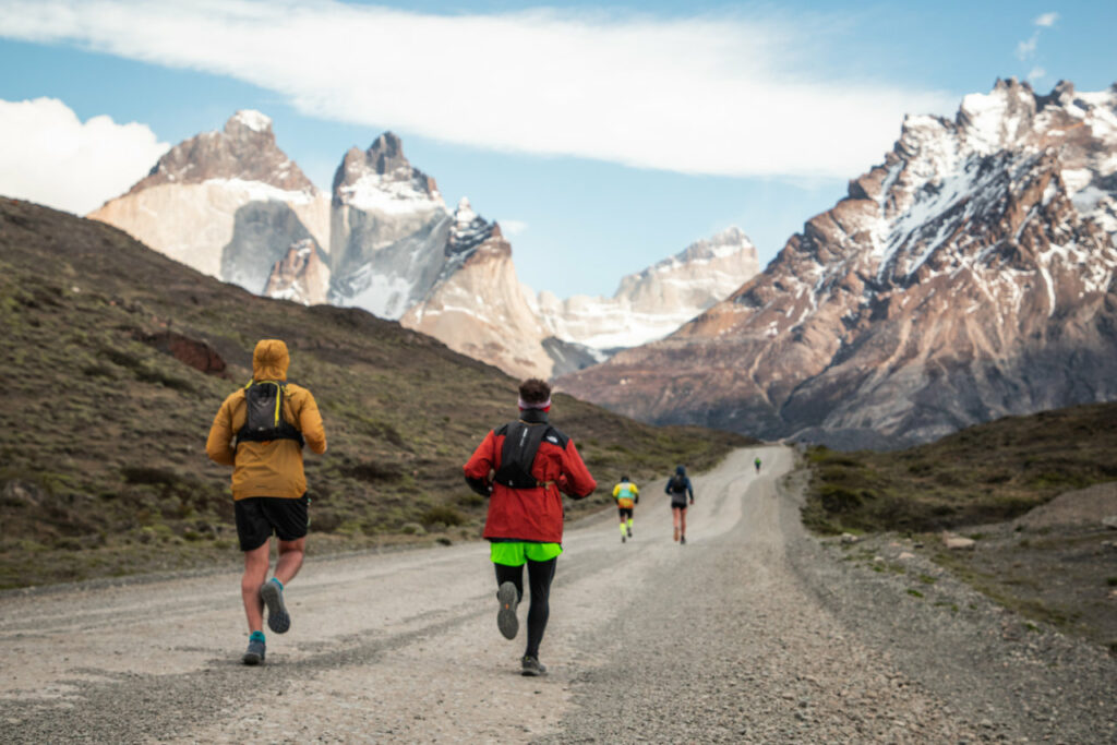 The Patagonia Running Festival